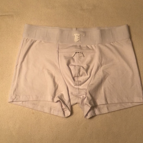 Thuggies | Underwear & Socks | Thuggies Boxer Briefs With Pockets ...